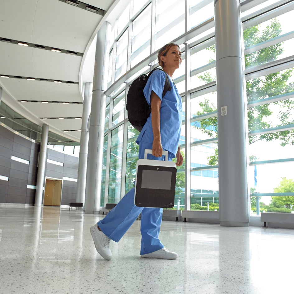 Shop MAC™ 5 Resting ECG | GE HealthCare