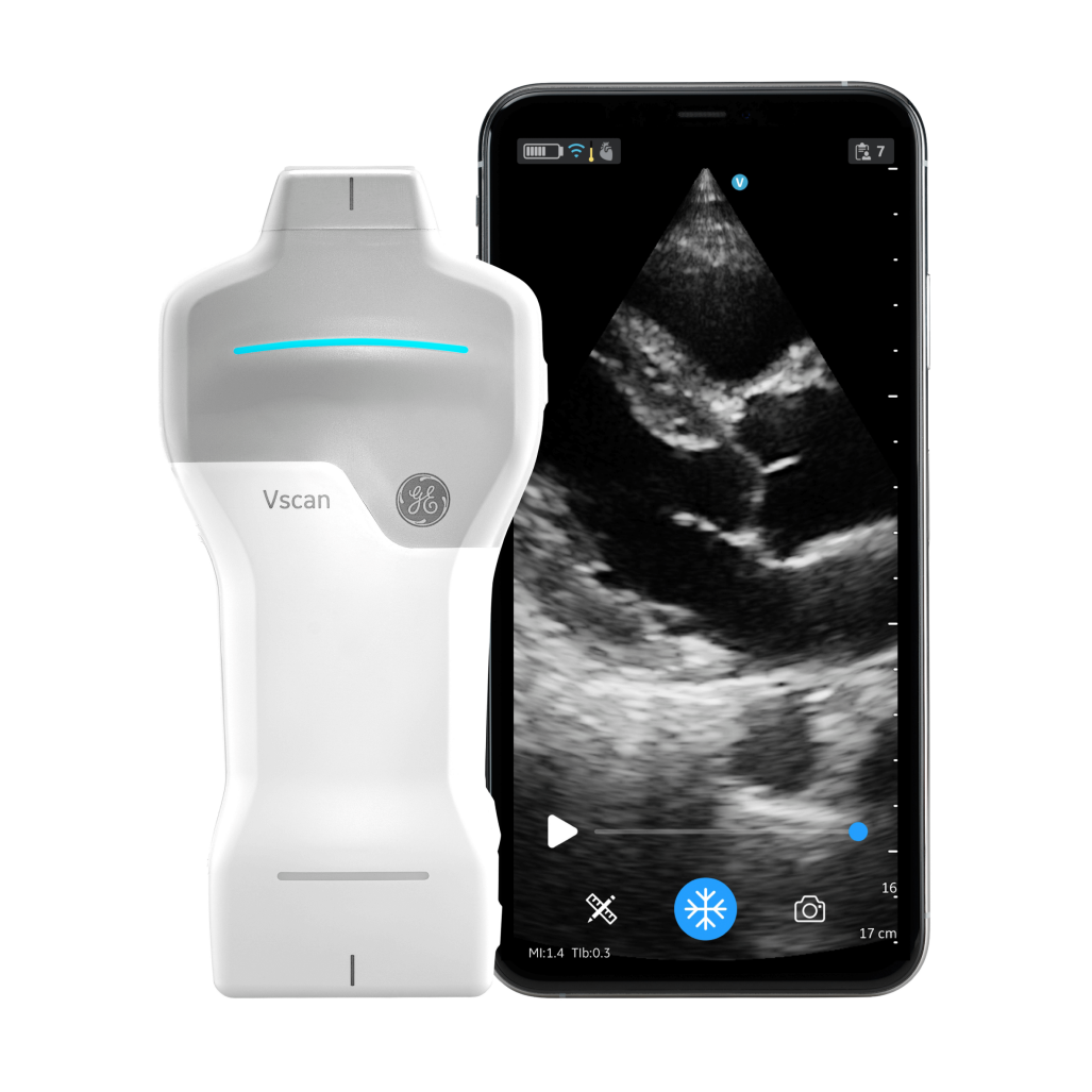 GE Healthcare